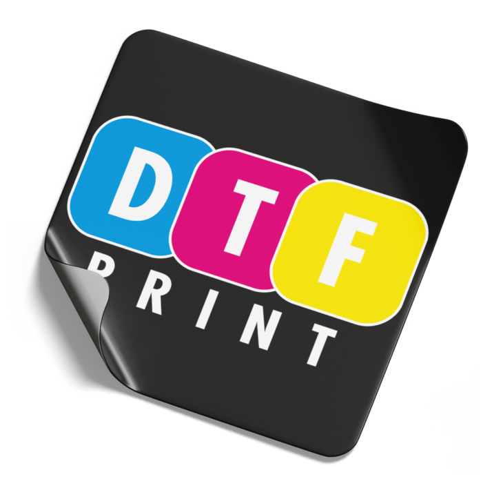 Bestel jouw DTF prints meteen online - DTF-Print